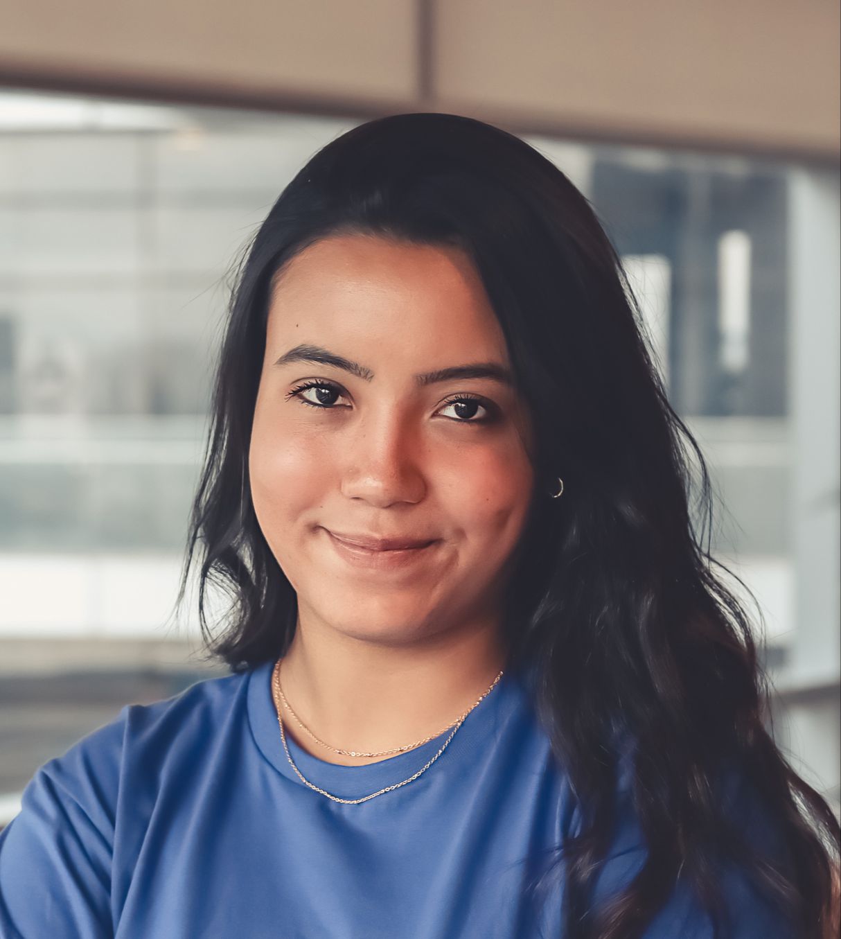 Equipe – Elas no Mercado Financeiro